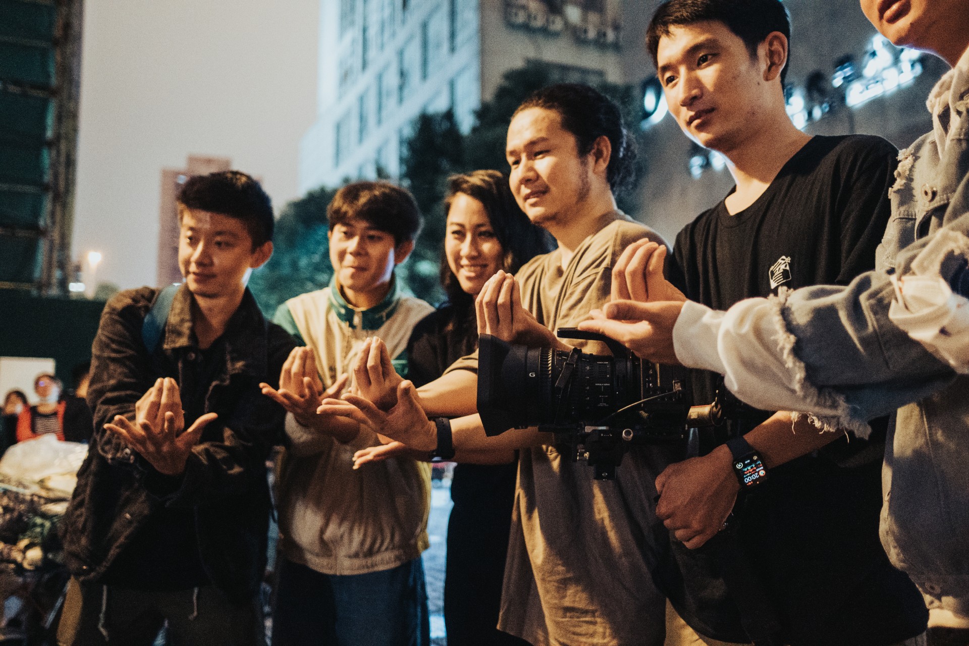 Alice Hu | CathyMager.com